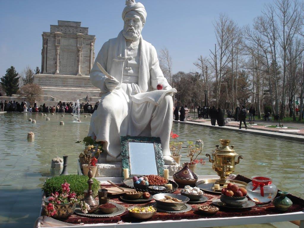 Iran du Nord | Tech travel | Agence de voyages à Lausanne